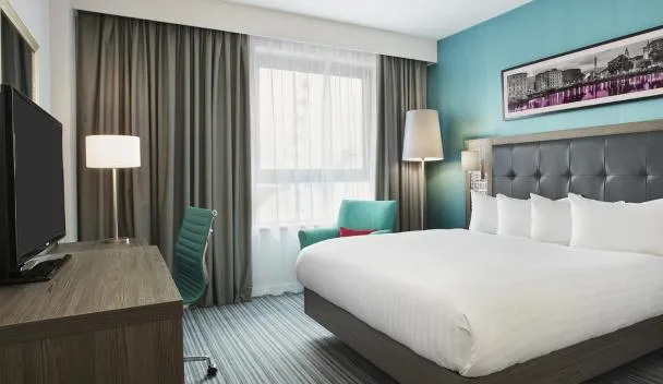Leonardo Hotel Liverpool, Liverpool (updated prices 2026)