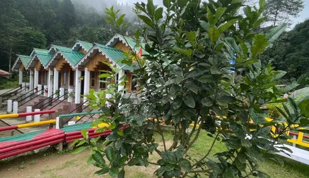 Montavilla Eden Homestay Sittong, Kurseong (updated prices 2026)