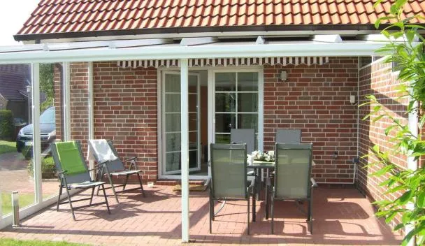 Haus-Emma, Norden (updated prices 2026)