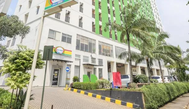 OYO 93948 Bunda Rachma Rooms, Parungmalela (updated prices 2026)