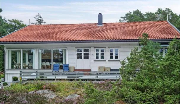 Lovely Home In Grimstad, Grimstad (updated prices 2026)