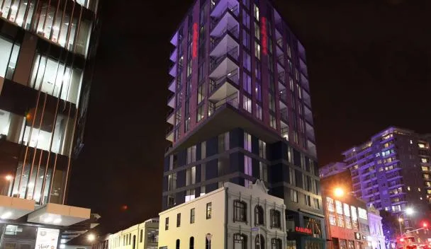 Ramada Suites By Wyndham Victoria Street West, Auckland (updated prices ...