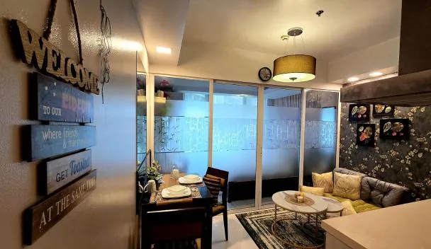 Urban Resort luxury Staycation at Azure Residences Rio Tower, Manila ...
