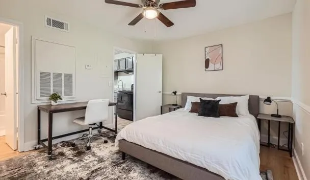 Overlook Club C5 i Spacious and cozy, Cumming (updated prices 2026)