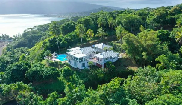 Domaine To'a Hotu, Tohautu (precios actualizados en 2026)