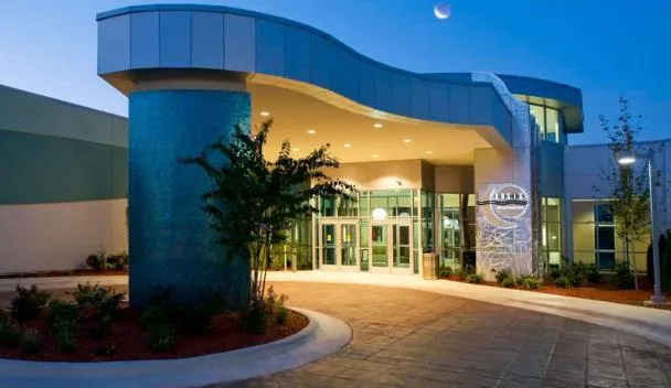 Oasis Hotel and Conv Center, an Ascend Collection Hotel, Springfield ...