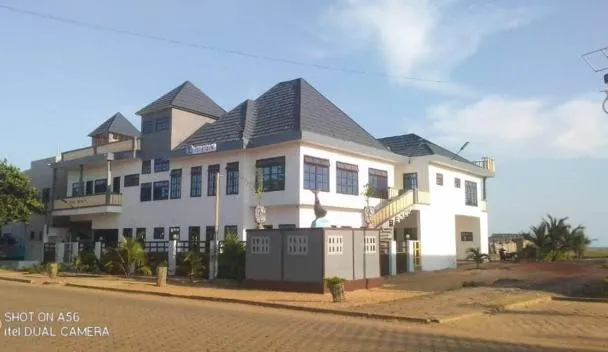 ASVA BEACH Resort, Grand-Popo (updated prices 2026)