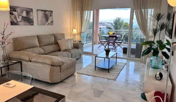 Las Plomas 2, Almuñécar (updated prices 2026)