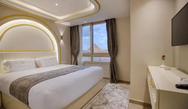 Pyramids Plateau Hotel, Kairo (aktualisierte Preise für 2026)