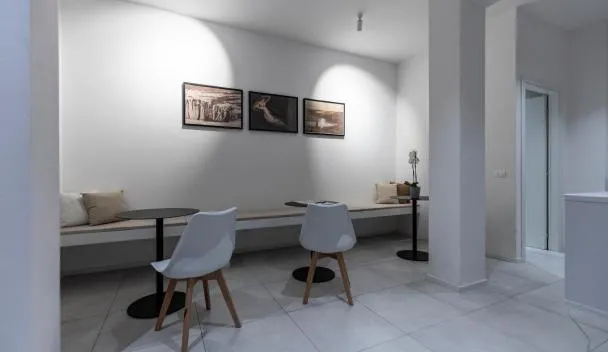 Dantis Rooms, Ravenna (updated prices 2026)