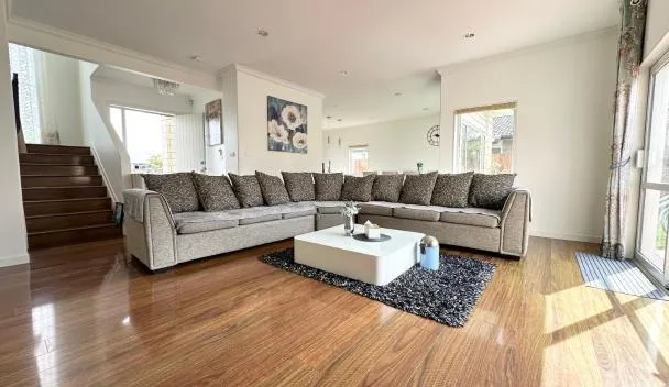 Hamilton Cozy Corner Retreat, Hamilton (updated prices 2026)