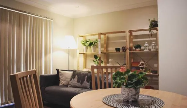 Central location near Swan river, Perth (updated prices 2026)