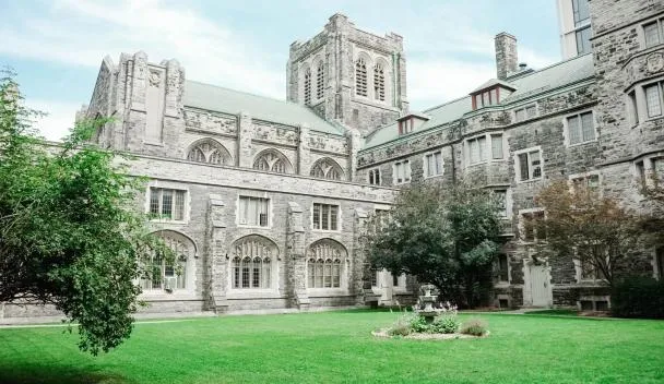 Knox Residence - University of Toronto, Toronto (updated prices 2026)