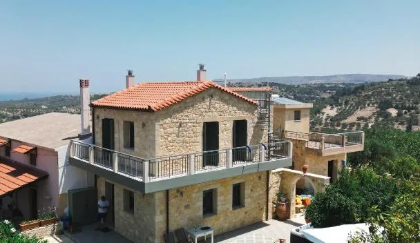 Emily Maria Fine Living, Filakí (updated prices 2026)