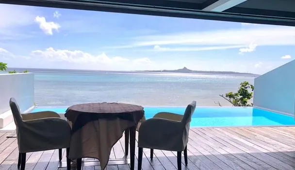Secret Pool Villa Seji, Bise (updated prices 2026)