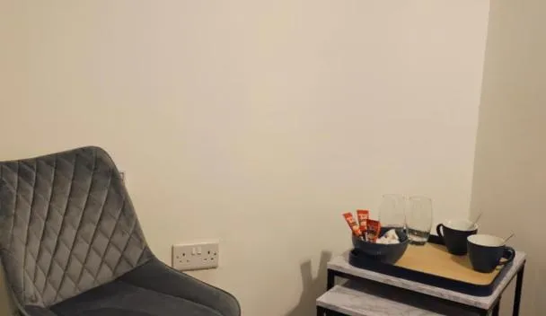 Ensuite Double Room in City Of Oxford, Oxford (updated prices 2026)