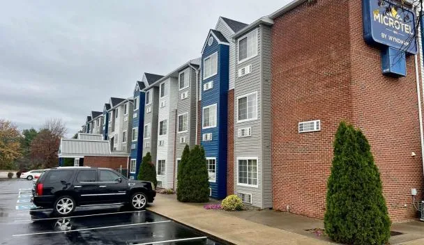 Microtel Inn Georgetown - Lexington North, Georgetown (updated prices 2026)