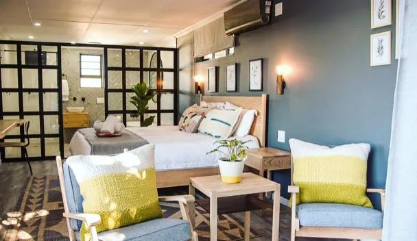 Nahoon View, King Room, East London (updated prices 2026)