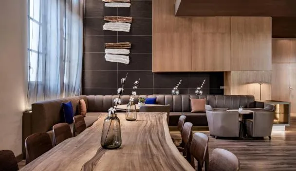 AC Hotel Torino by Marriott, Torino (prezzi aggiornati per il 2026)