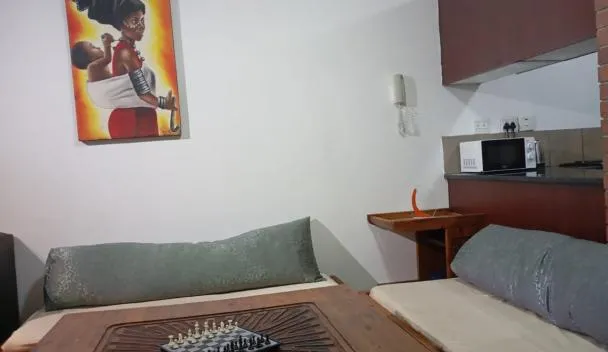 Midrand Lodge, Midrand (tarifs actualisés pour 2026)