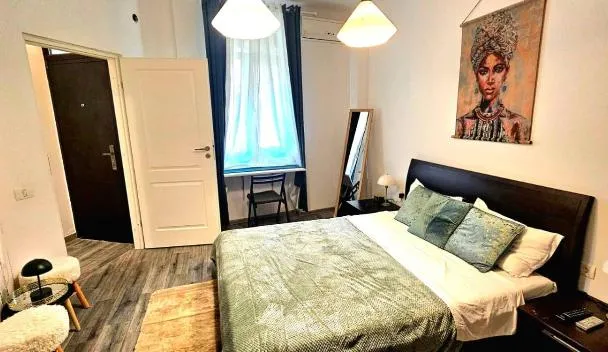 TANTRA Studio 3 FILIPESCU, Bucharest (updated prices 2026)