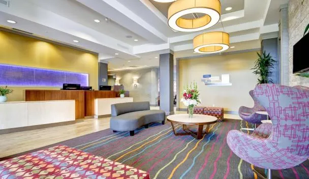 Fairfield Inn & Suites by Marriott Guelph, Guelph (updated prices 2026)