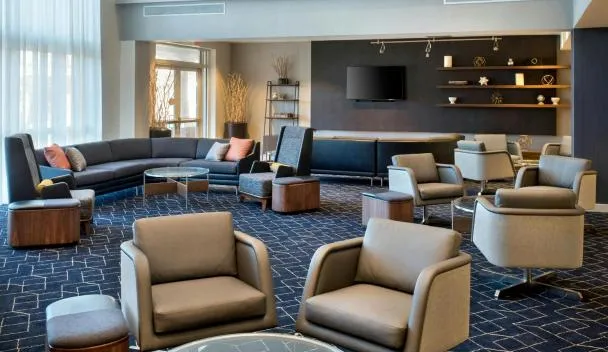 Courtyard by Marriott Basking Ridge, Basking Ridge (updated prices 2026)