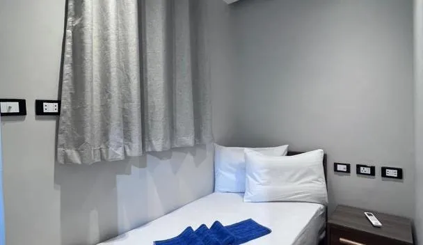 Small Economy Single Room, Cairo (updated prices 2026)