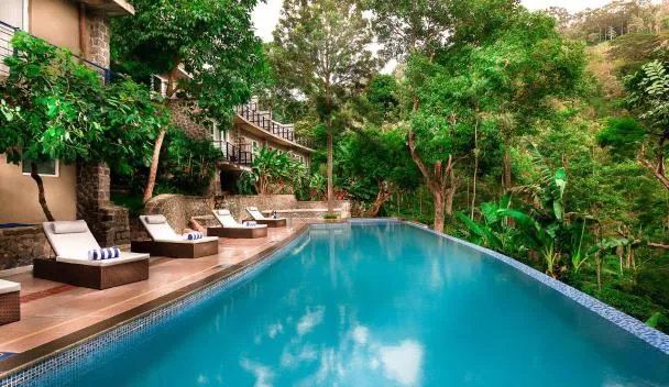 The 10 best villas in Yercaud, India | Booking.com