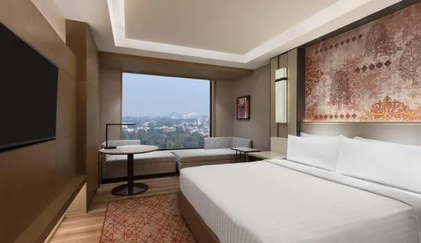 Courtyard by Marriott Amritsar, Amritsar (updated prices 2026)