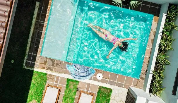Pedasí 2-Bedroom Oasis with Pool, Purio (precios actualizados en 2026)