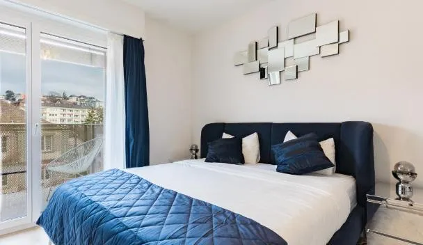 Swiss Flat Rental, Lausanne (updated prices 2026)