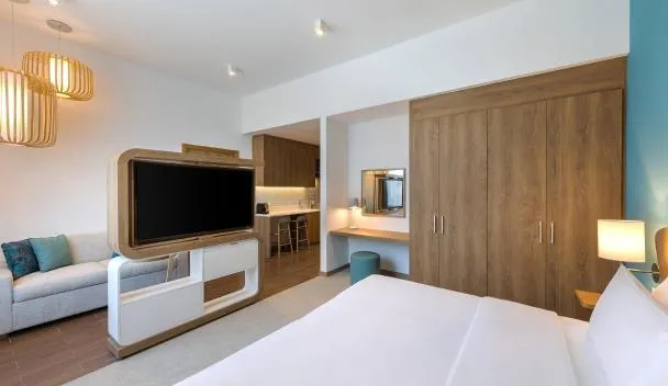 Element Al Mina, Dubai Jumeirah, Dubai (updated prices 2026)