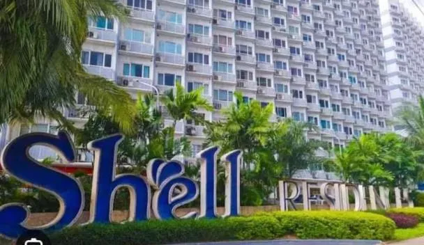 Shell Residences, Manila (updated prices 2026)