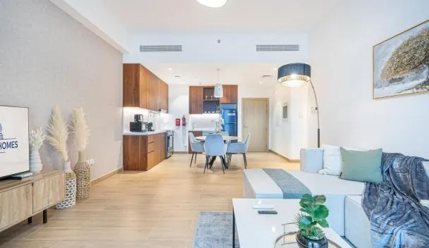 Charming Home in LaMer with Private Beach, Dubai (updated prices 2026)