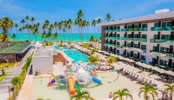 Maceio Mar Resort All Inclusive, Maceió (preços atualizados 2026)