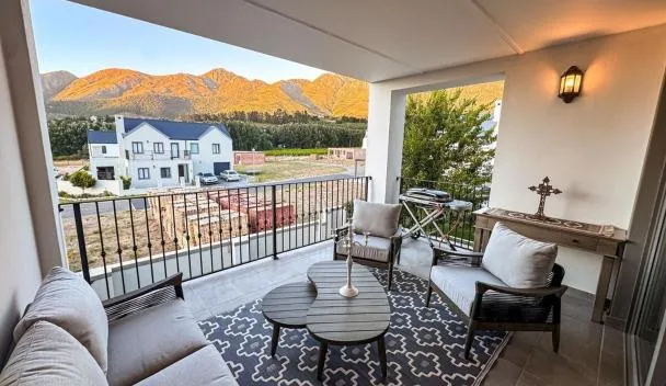 Le Bourgette 28 Misty Wink, Franschhoek (updated prices 2026)