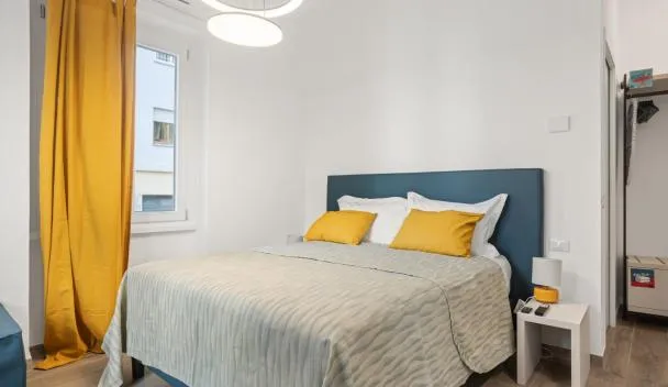 Urban Loft - San Giovanni by RHR, Rome (updated prices 2026)