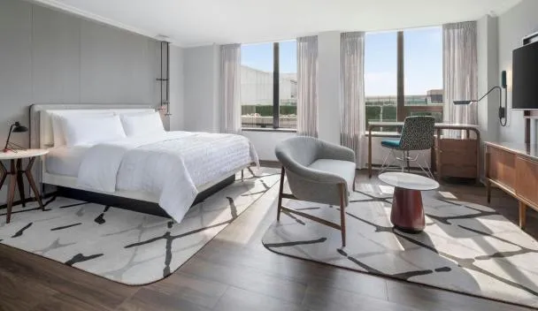 Le Meridien Washington, DC, The Madison, Washington, D.C. (updated ...