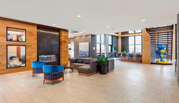 SpringHill Suites Madison, Madison (updated prices 2026)
