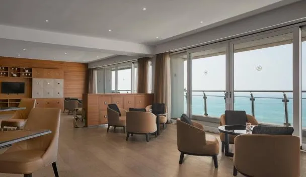 Sheraton Club des Pins Resort, Club des Pins (tarifs actualisés pour 2026)