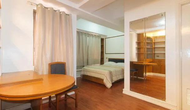 Sunette Tower Makati, Manila (updated prices 2026)