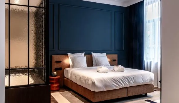 Hotel T, Waregem (bijgewerkte prijzen 2026)