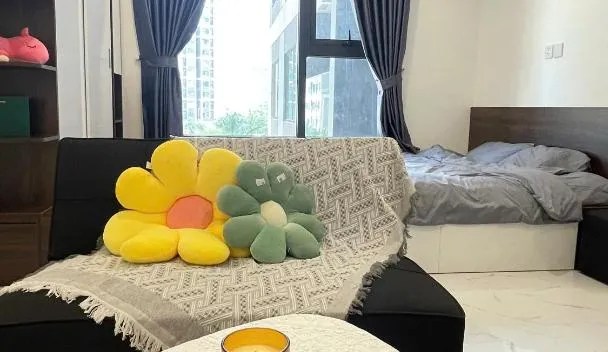 BS8 Vinhome Grand Park - Vin Wonder, Long Bình (updated prices 2026)