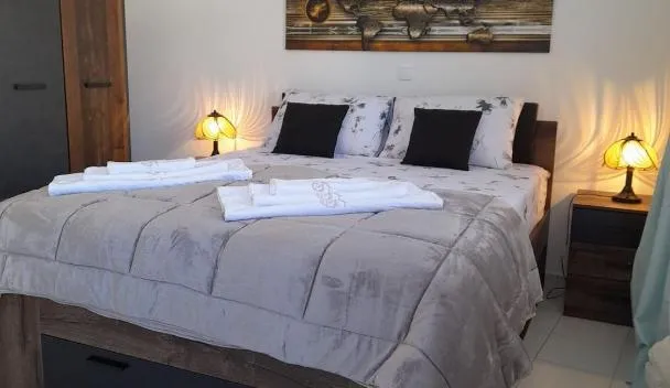 Studio Orion - AllParos Villas, Parikia (precios actualizados en 2026)