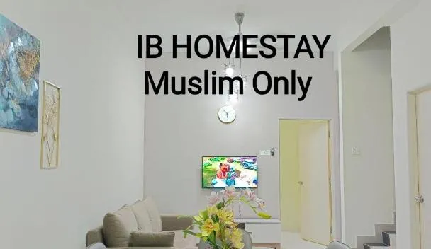 IB Homestay Kangar, Kangar (updated prices 2026)
