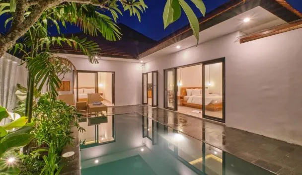 Exciting 2 BR New Villa Rental Ubud, Ubud (updated prices 2026)