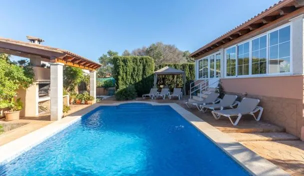 Mallorca Casa Mar Blava, Llucmajor (updated prices 2026)