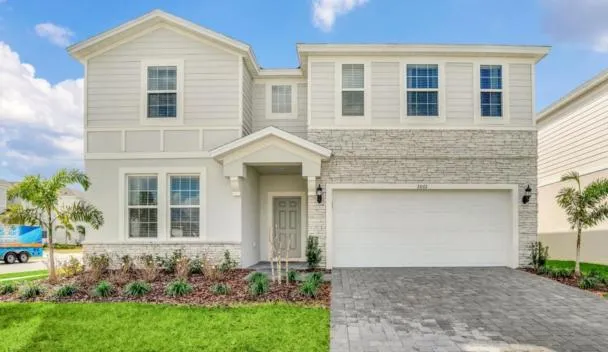 Magical 9 Bedroom Villa near Disney 6290, Davenport (updated prices 2026)