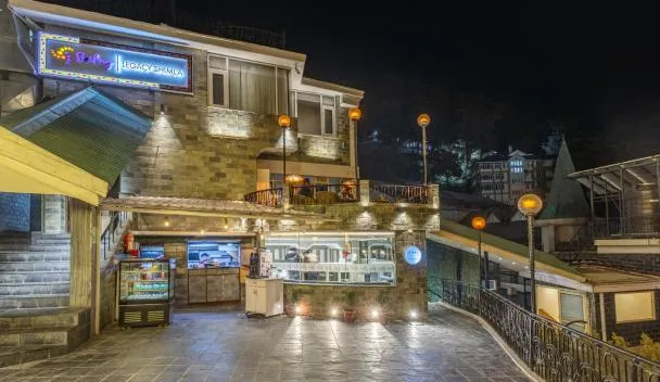 Sterling Legacy Shimla, Shimla (updated prices 2026)